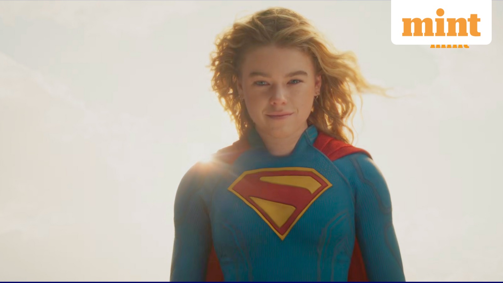 Movie Synopsis: Supergirl (2026) – Jugjugan